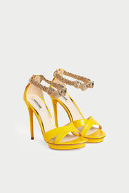 Shoes for women | Roberto Cavalli®