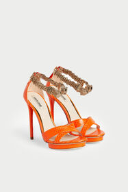 Cavalli® Women's Luxury Shoes | Roberto Cavalli®